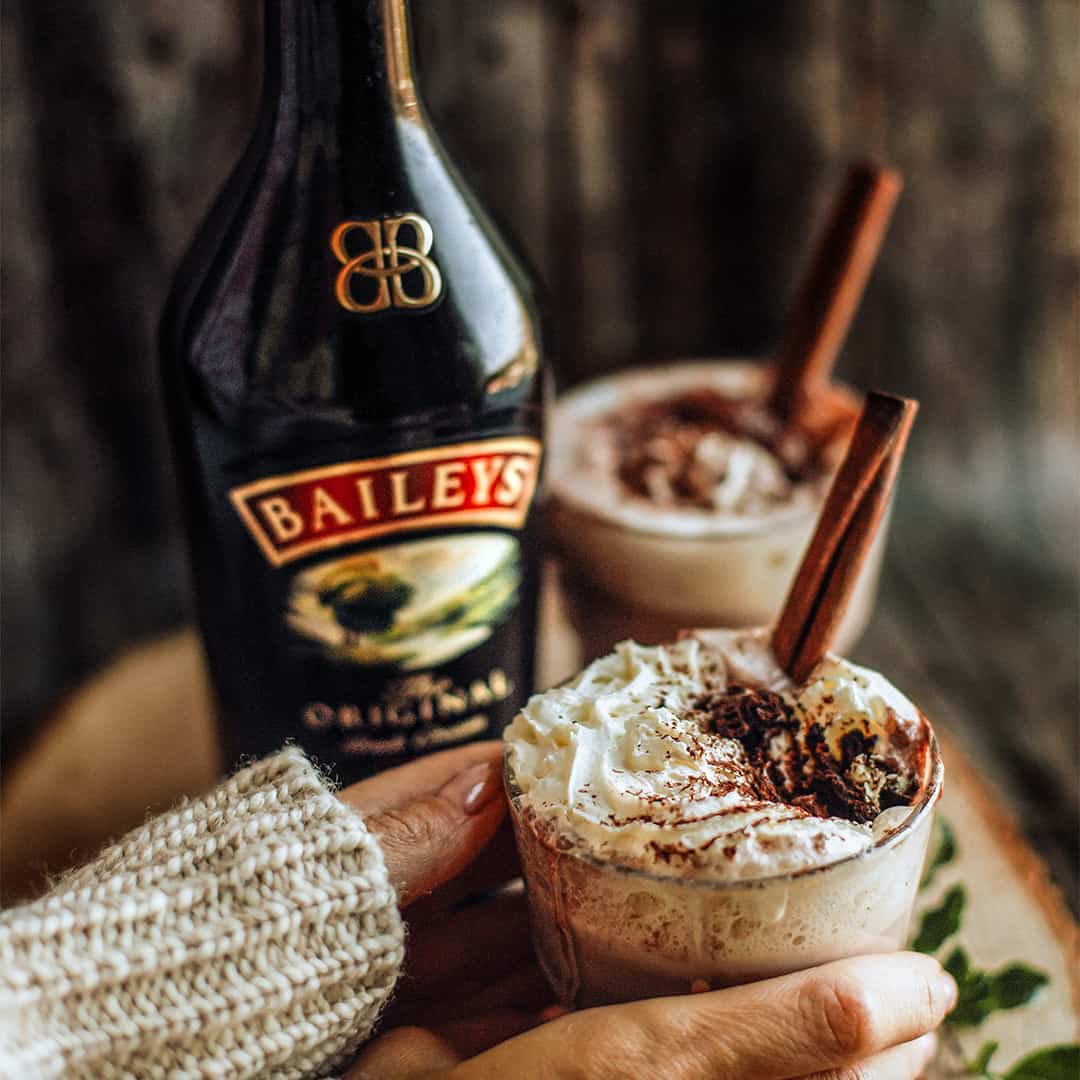 Does Baileys Go Bad How To Tell If Baileys Has Gone Bad